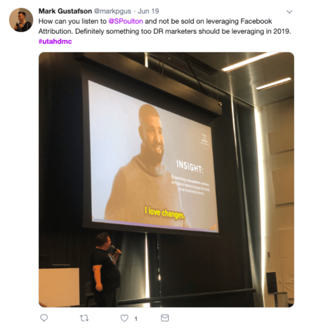 Search, Social & Attribution | DMC Recap June 2019